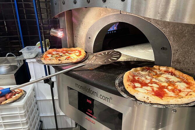 Pizza cooking class in real Pizzeria with Pizza chef & Tour guide - FAQ
