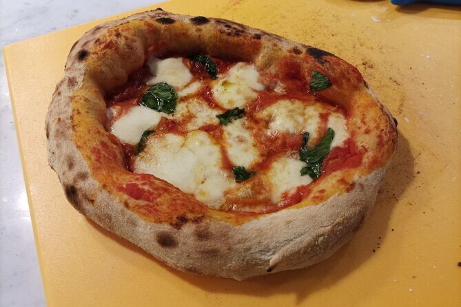 Pizza Cooking Class with Tiramisù and Wine Tasting in Milan - Introduction