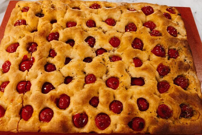 Pizza Cooking Class with Tiramisù and Wine Tasting in Milan - The Sum Up