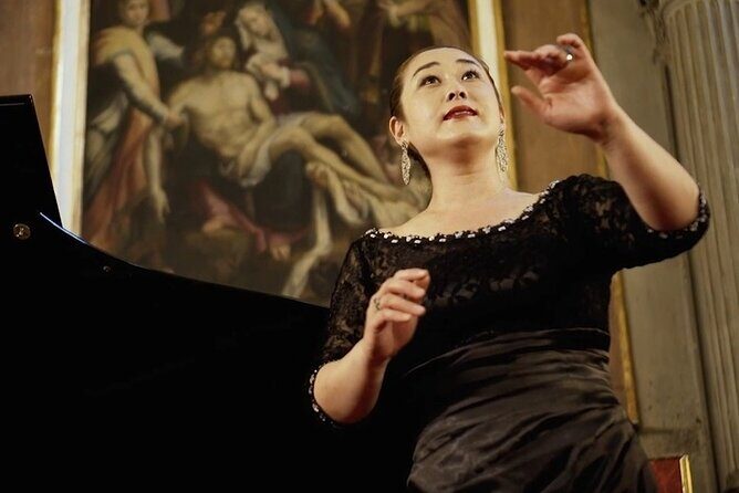 Pizza Dinner and Italian Opera Arias Concert in Florence - Who Will Love This Experience?