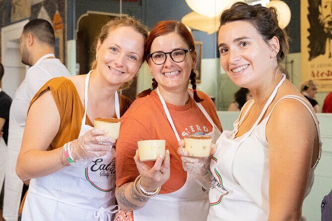 Pizza & Gelato Cooking Class in Rome, Hands-On Italian Experience - Authenticity & Unique Insights from Reviews