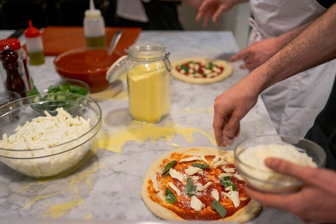 Pizza, Gelato & Fun  a Tasty Cooking Class in Rome City Center - Why We Love This Cooking Class in Rome