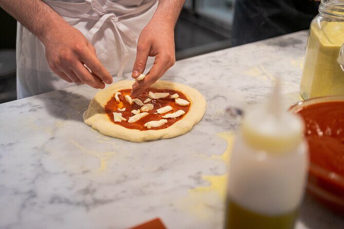 Pizza, Gelato & Fun  a Tasty Cooking Class in Rome City Center - FAQ