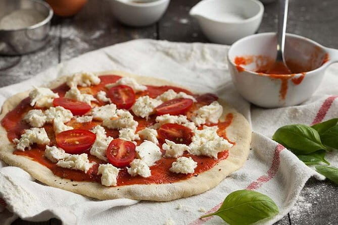 Pizza & Gelato Making Cooking Class in Florence - Exploring the Pizza & Gelato Making Cooking Class in Florence