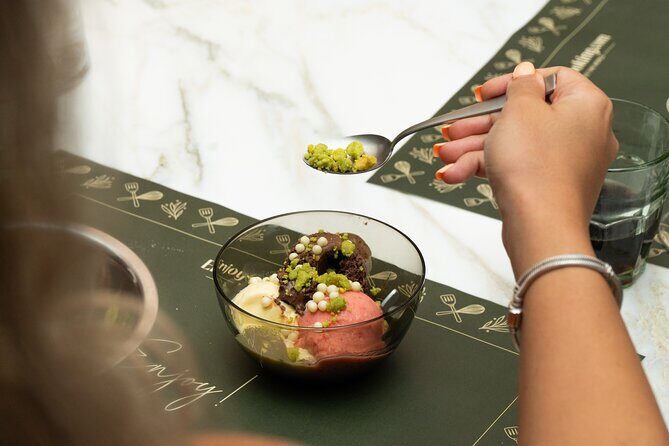 Pizza, Gelato & Suppli Cooking Class by Colosseum - An Authentic Italian Cooking Experience Near the Colosseum