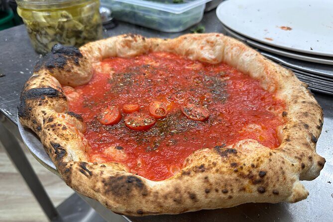 Pizza-Making Class with Local Top-Rated Chef with Drink in Naples - The Sum Up: Is This Tour Right for You?