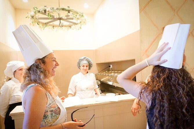 PIZZA Making & GELATO Experience - Cooking Class - Who Will Love This Tour?
