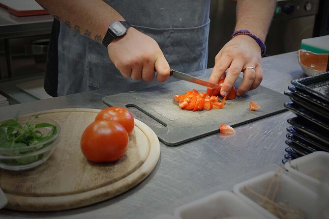 PIZZA Making & GELATO Experience - Cooking Class - The Sum Up