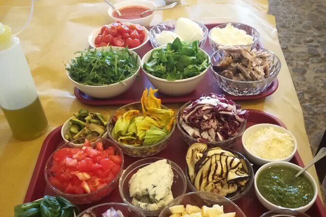 Pizza Masterclass and Wine Tour in the Minardi Vineyard - An Authentic Taste of Italy: What to Expect