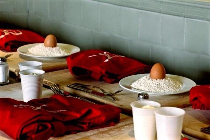 Pizza, Pasta and Tiramisù Cooking Class with Chef in Rome - FAQ  