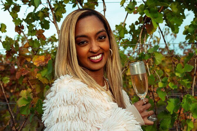 Pizza & Pours: Tasting & Lunch at Flat Creek Estate - Key Points