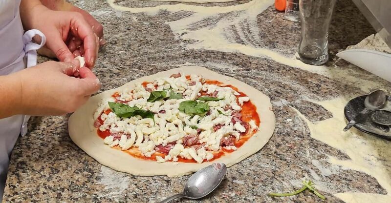 Pizza Pro, a Hands-On Cooking Class Near Castel Sant Angelo - Final Thoughts