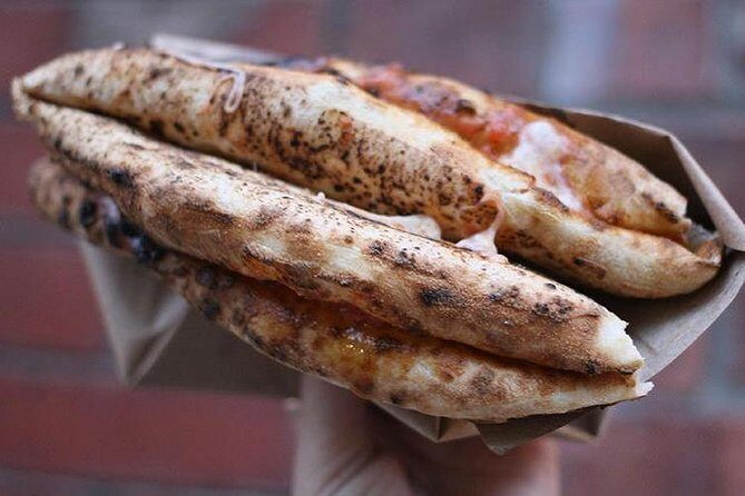 Pizza School, Learn the authentic art of making Pizza - Who Is This Tour Best For?