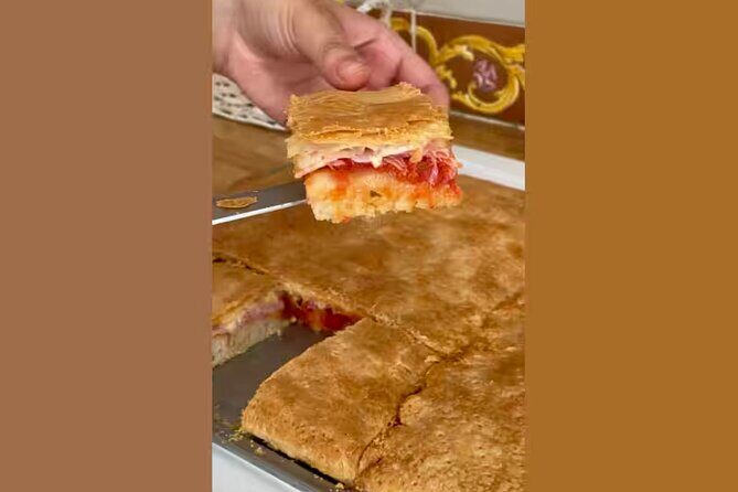 Pizza & Tiramisu with Stunning Positano Terrace Views by Cesarine - Key Points