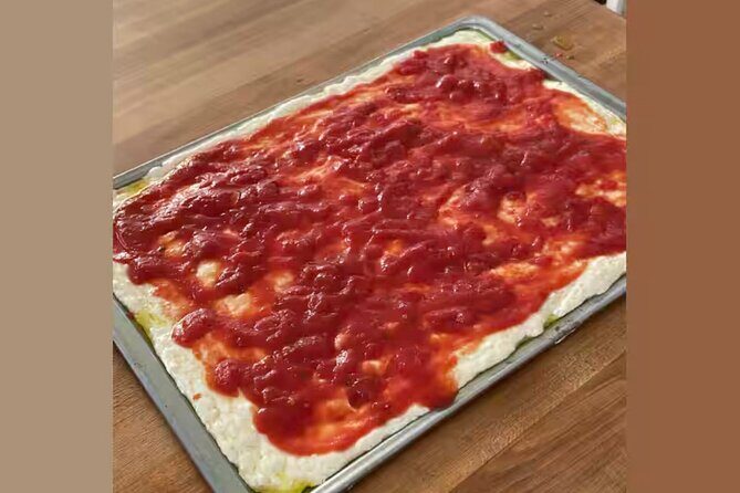 Pizza & Tiramisu with Stunning Positano Terrace Views by Cesarine - The Sum Up: Is It Worth It?