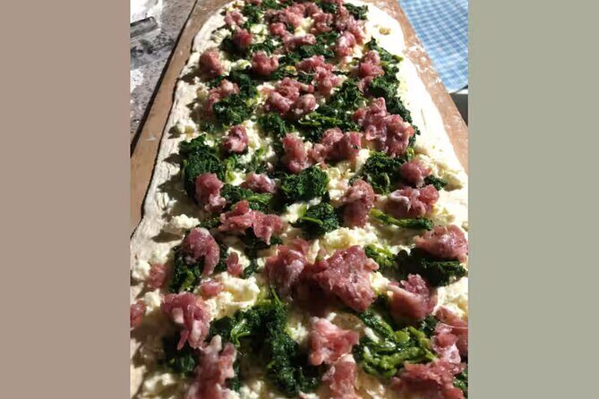 Pizza & Tiramisu with Stunning Positano Terrace Views by Cesarine - FAQ