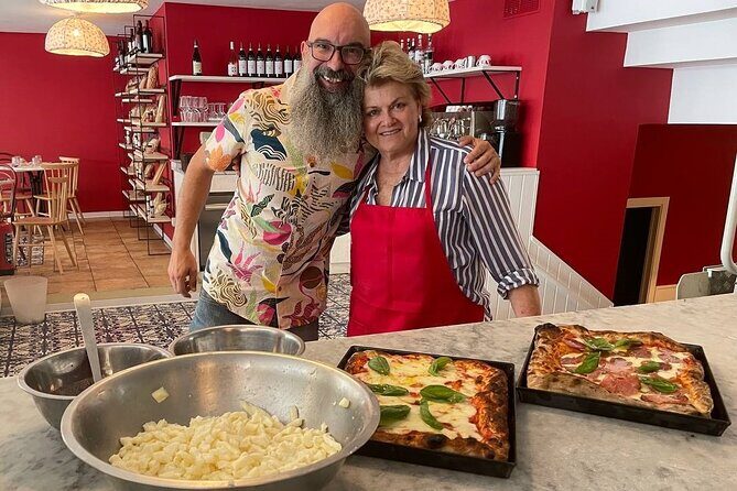 Pizza Training Experience. Como Area - Exploring the Pizza Training Experience in Lake Como