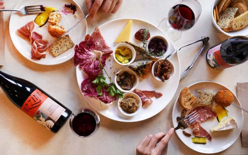 Pizzini Wines: Italian Wine Tasting and Picnic Experience - Key Points