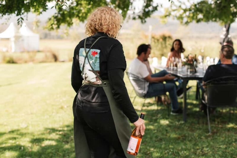 Pizzini Wines: Italian Wine Tasting and Picnic Experience - Why You Should Consider This Experience