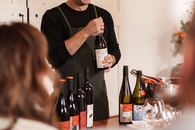 Pizzini Wines King Valley Esperienza - private wine tasting & grazing plate - Pizzini Wines King Valley Esperienza – Private Wine Tasting & Grazing Plate Review