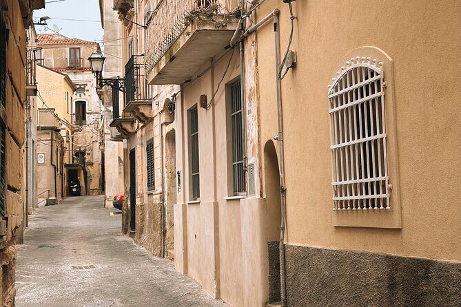 Pizzo Walking Tour, the Jewel of the Tyrrhenean sea - Key Points