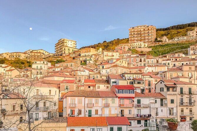 Pizzo Walking Tour, the Jewel of the Tyrrhenean sea - Why Choose the Pizzo Walking Tour?