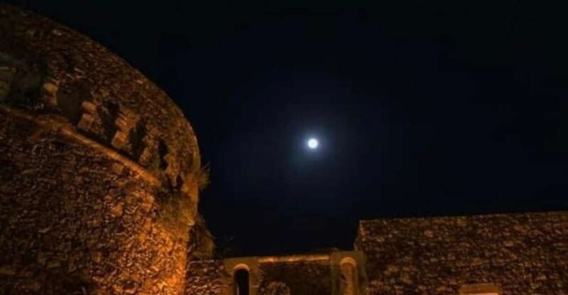 Pizzo Walking Tour: The Jewel of the Tyrrhenian - Why This Walking Tour Brings Value