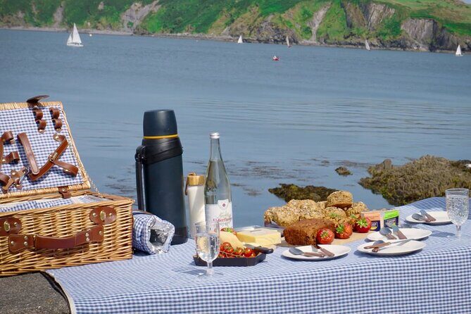 Placenames & Their Amazing Stories: with a West Cork Picnic - Key Points