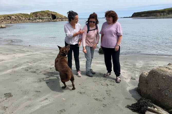 Placenames & Their Amazing Stories: with a West Cork Picnic - Final Thoughts