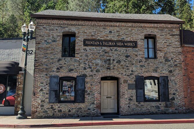 Placerville Scavenger Hunt Walking Tour and Game - A Closer Look at the Tour Experience