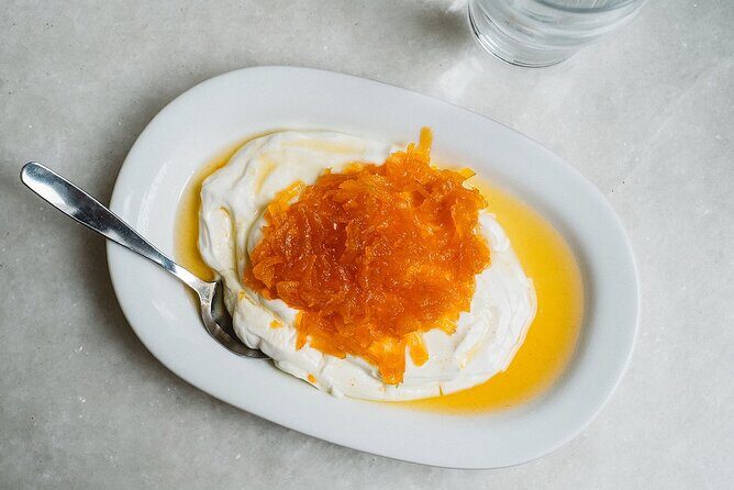 Plaka At Twilight: Another Side of Athenss Culinary Heart - Practical Details: What You Need to Know