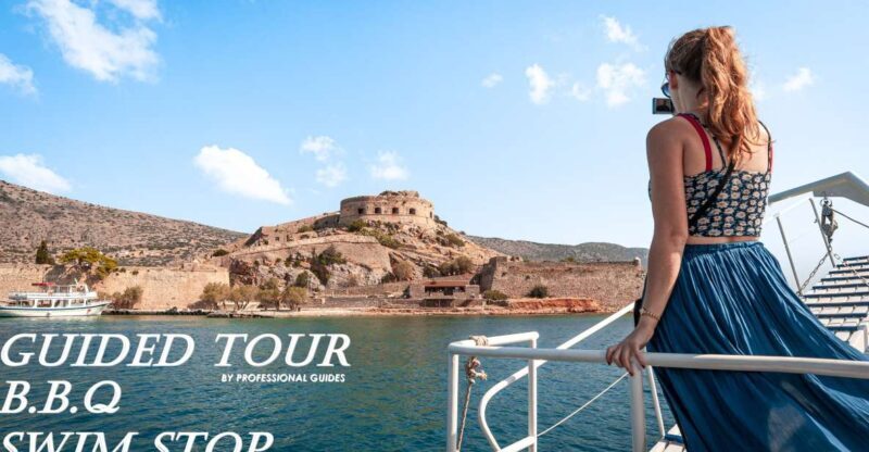 Plaka, Spinalonga, Agios Nikolaos - Small Group Winter Tour - Transportation, Group Size, and Practicalities