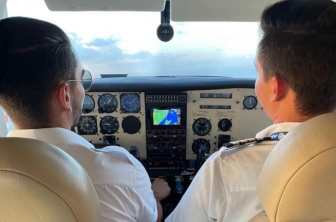 Plane rental Cancun to Cozumel - Practical Details That Matter