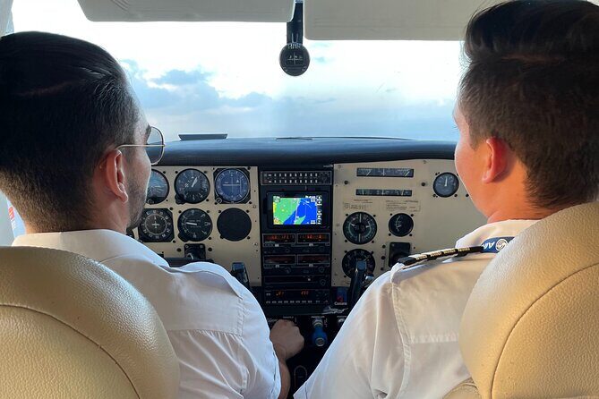 Plane rental Cancun to Cozumel - FAQ