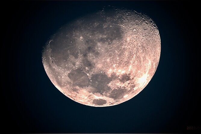 Planetarium and Telescope Combo Tour - What’s Great