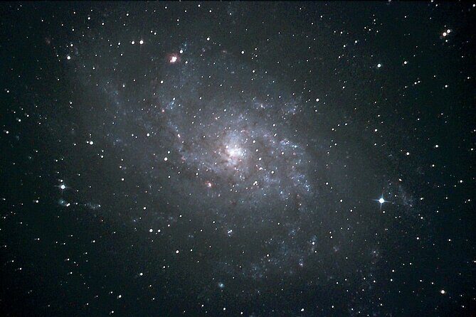 Planetarium and Telescope Combo Tour - Notable Experiences