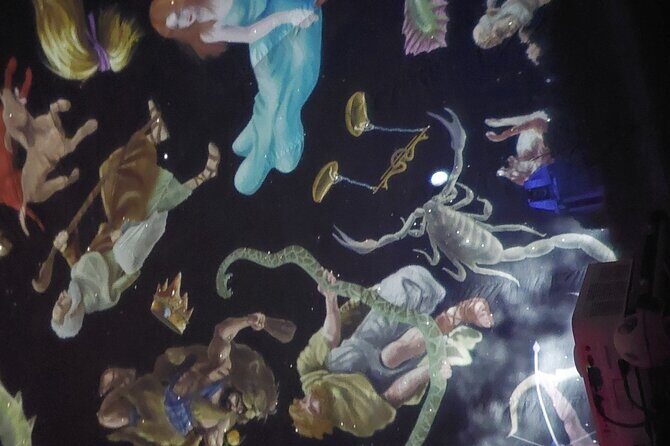 Planetarium Interactive Astronomical Center in Peñíscola - Introduction to the Peñíscola Planetarium