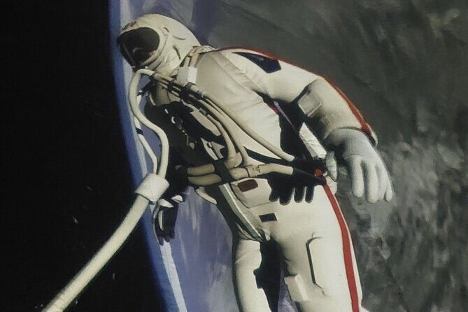 Planetarium Interactive Astronomical Center in Peñíscola - A Closer Look at the Itinerary