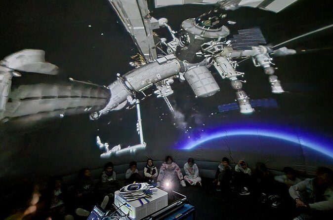 Planetarium Interactive Astronomical Center in Peñíscola - Practical Details and Tips