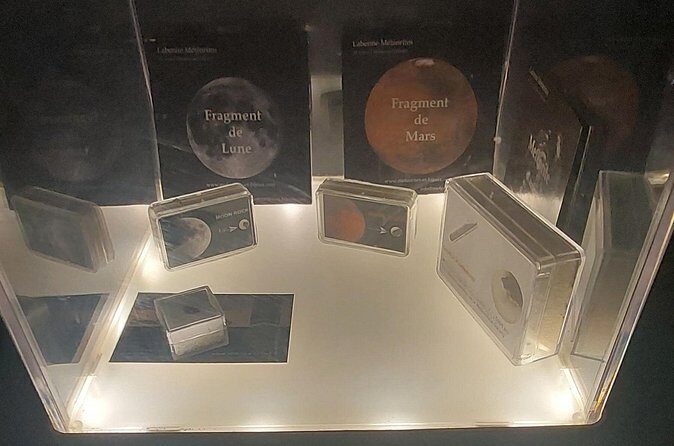 Planetarium Interactive Astronomical Center in Peñíscola - The Sum Up