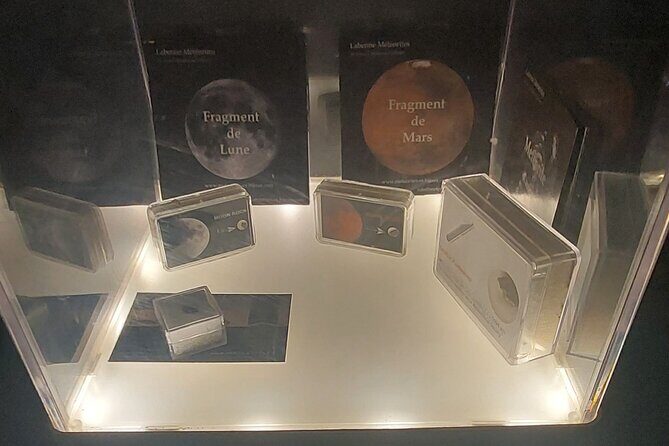 Planetarium Interactive Astronomical Center in Peñíscola - FAQs