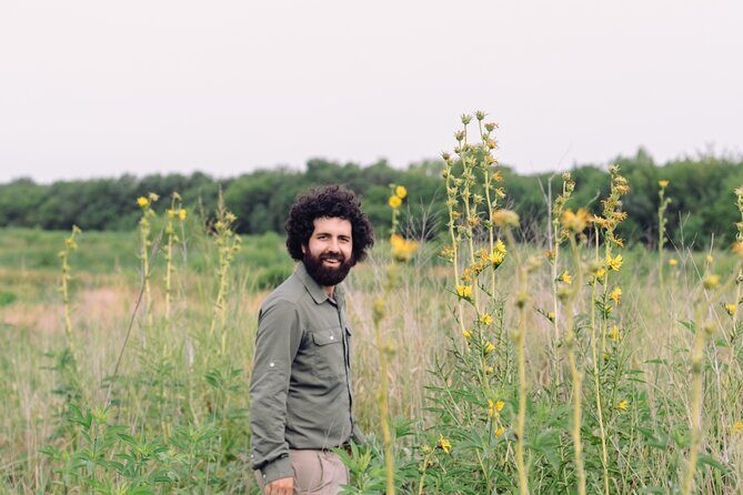 Plant and Prairie Tour - Detailed Itinerary Breakdown