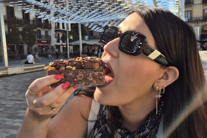 Plant Based Food Tour in Barcelona - Key Points