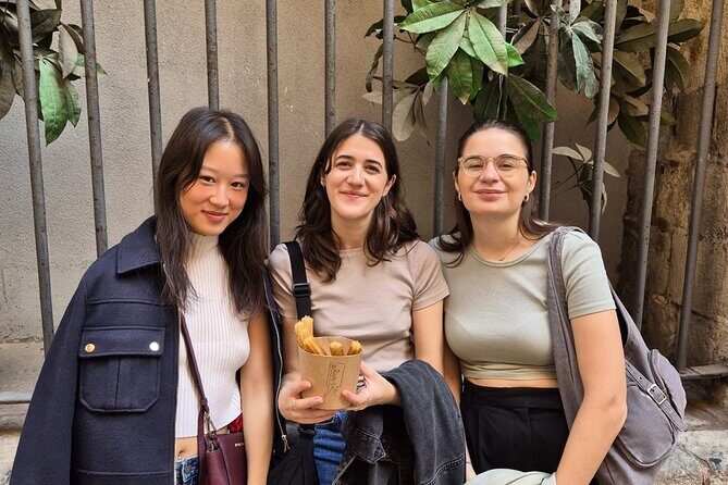 Plant Based Food Tour in Barcelona - Final Thoughts