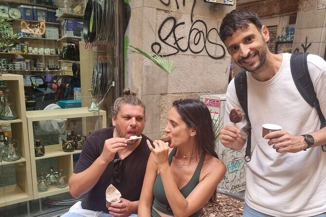 Plant Based Food Tour in Barcelona - FAQ