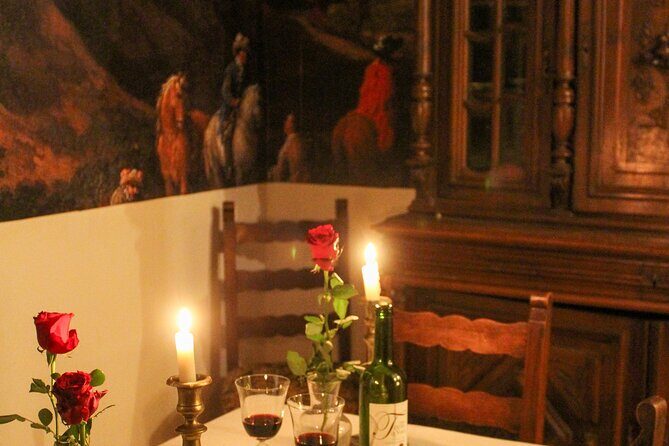 Plant-based French Cooking Class in Historic Bordeaux Apartment - Key Points