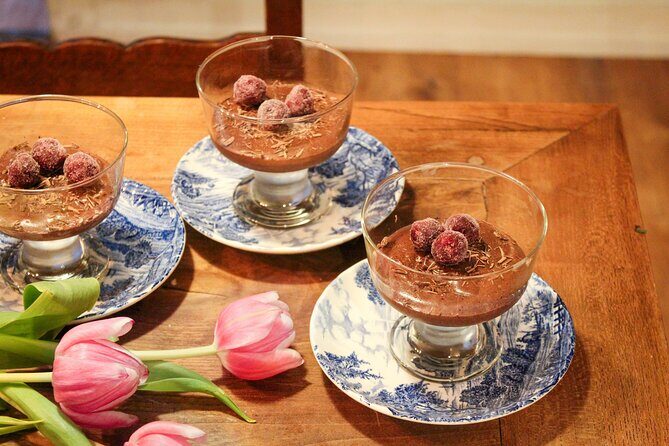 Plant-based French Cooking Class in Historic Bordeaux Apartment - FAQ