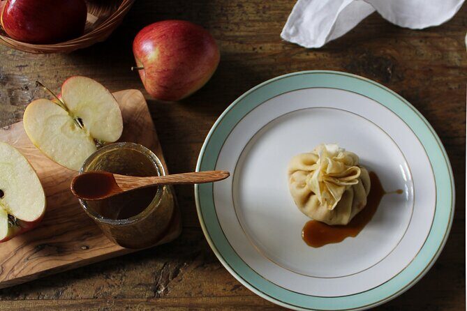 Plant-based French Cooking Class in Historic Bordeaux Apartment - Final Thoughts