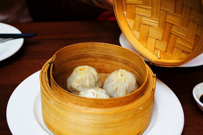 Plant Power - Vegan Food Tour - What’s Included and What’s Not?