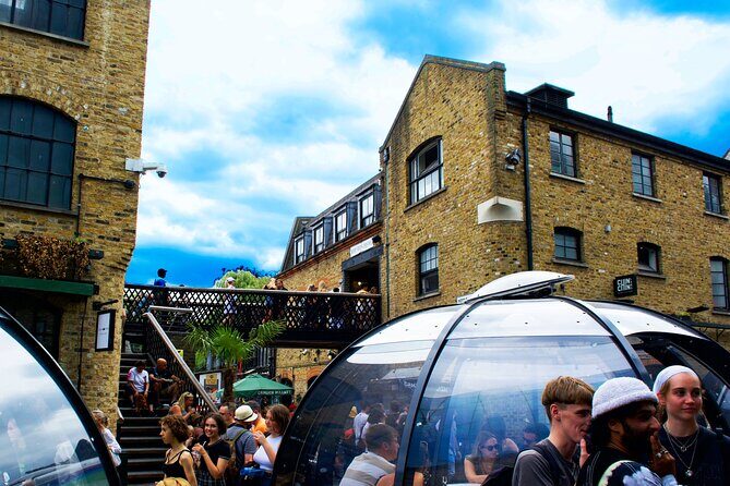 Plant Power - Vegan Food Tour - The Experience from Past Travelers